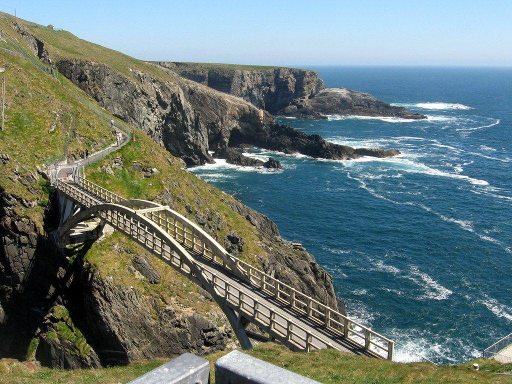 Mizen Head Wallpapers - Top Free Mizen Head Backgrounds - WallpaperAccess