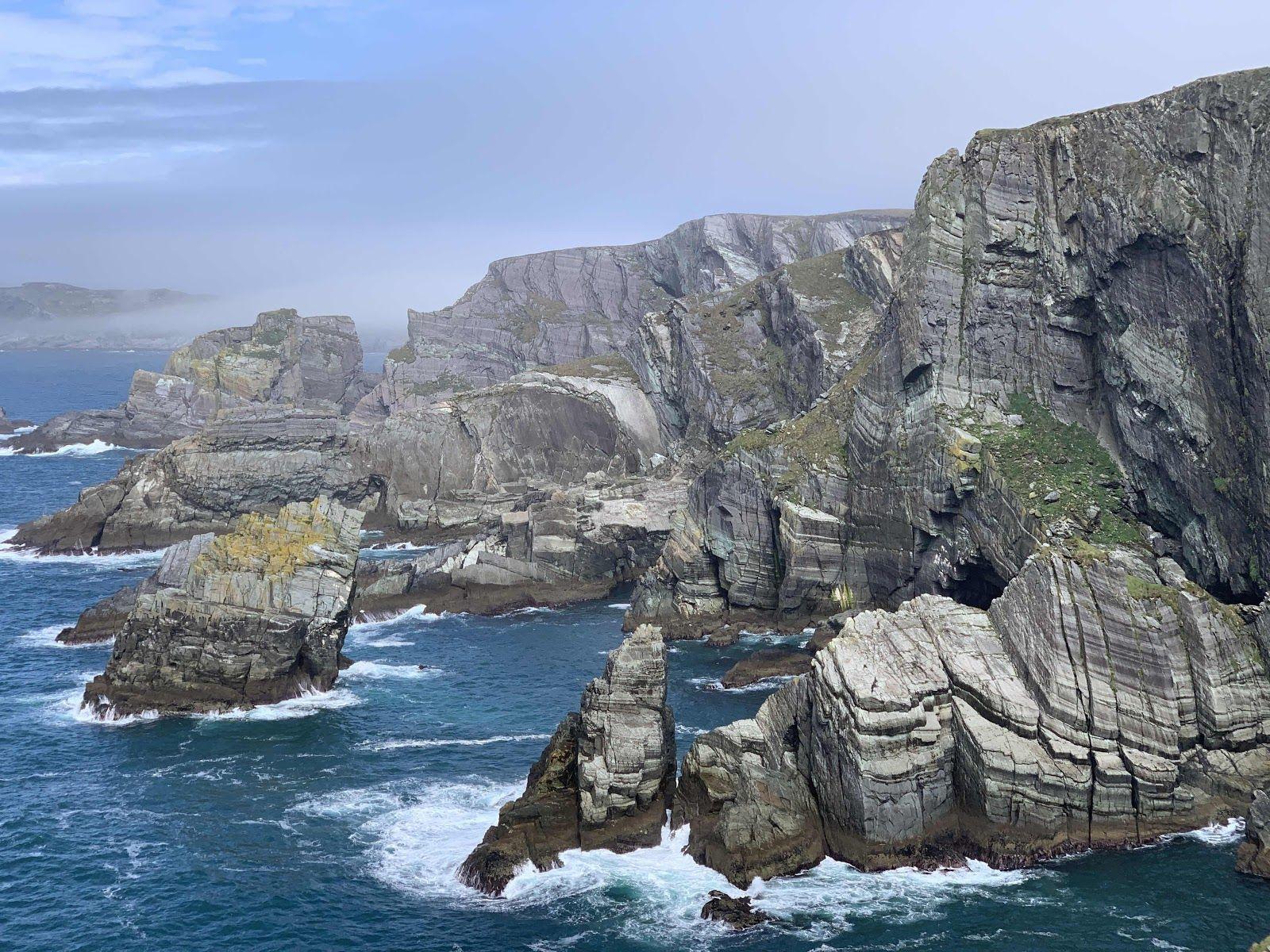 Mizen Head Wallpapers - Top Free Mizen Head Backgrounds - WallpaperAccess