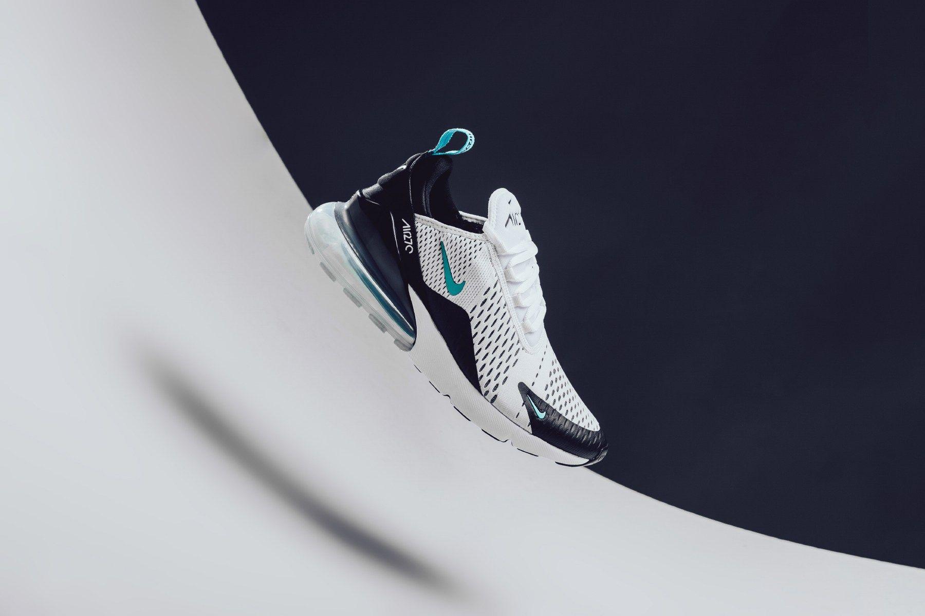 Nike 270 Wallpapers - Top Free Nike 270 Backgrounds - WallpaperAccess