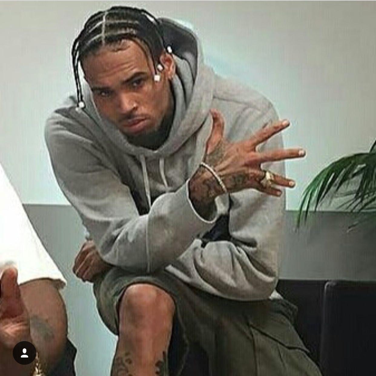 Chris Brown Question Wallpapers - Top Free Chris Brown Question ...