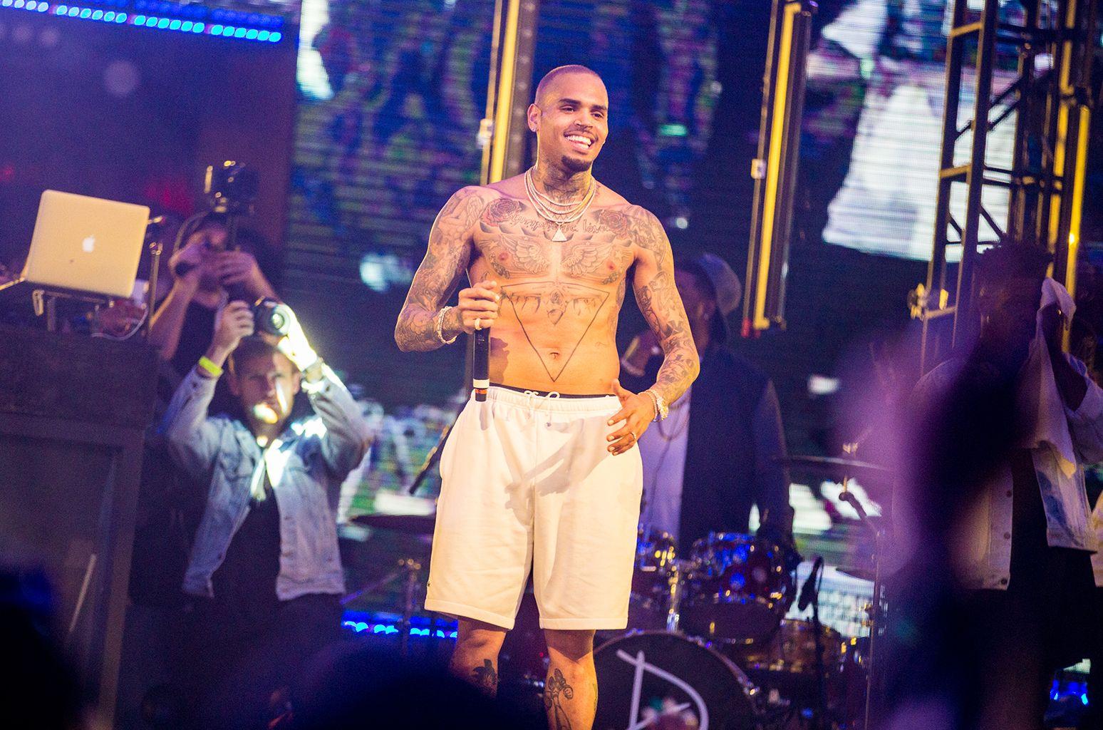 Chris Brown Question Wallpapers - Top Free Chris Brown Question ...