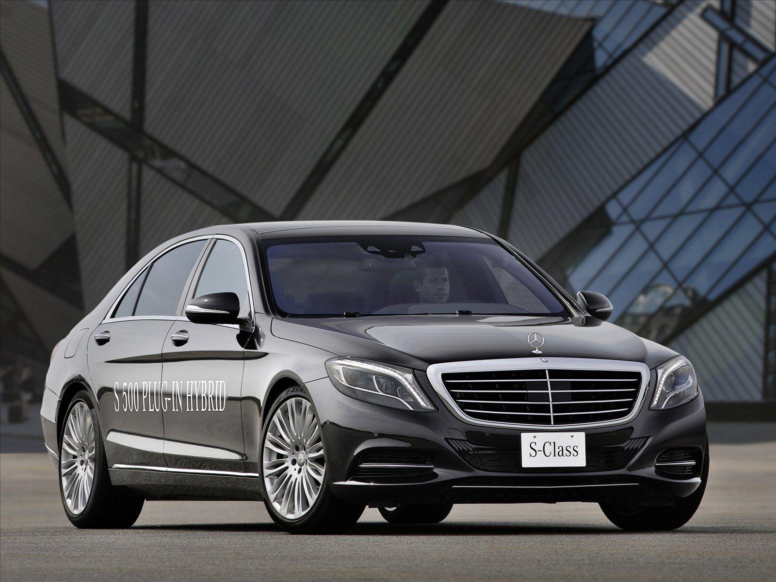Mercedes S500 Wallpapers - Top Free Mercedes S500 Backgrounds ...