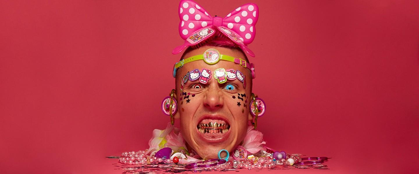 Candy Ken Wallpapers - Top Free Candy Ken Backgrounds - WallpaperAccess