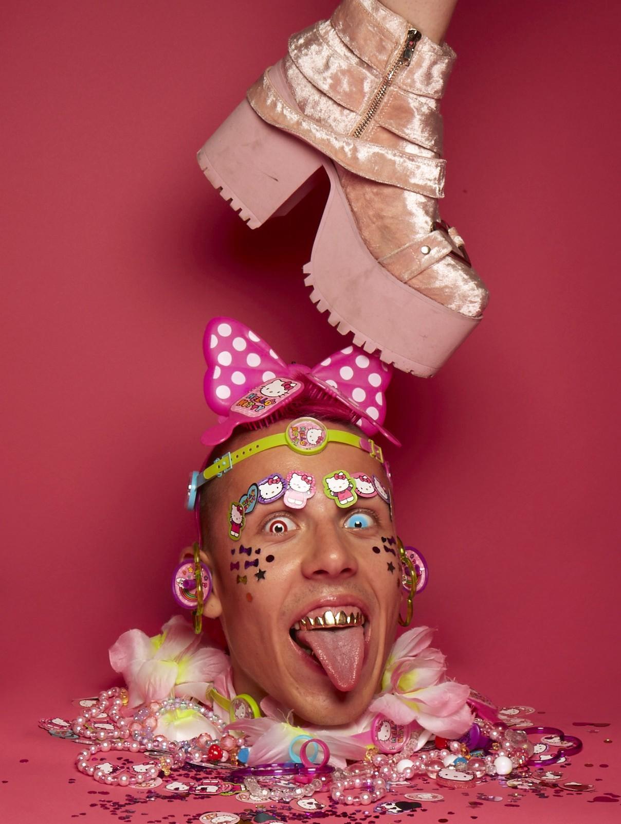 Candy Ken Wallpapers - Top Free Candy Ken Backgrounds - WallpaperAccess