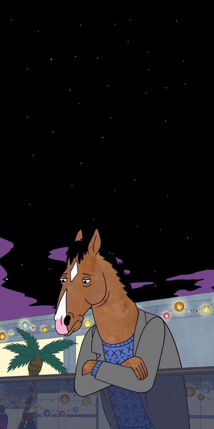 Bojack iPhone Wallpapers - Top Free Bojack iPhone Backgrounds ...