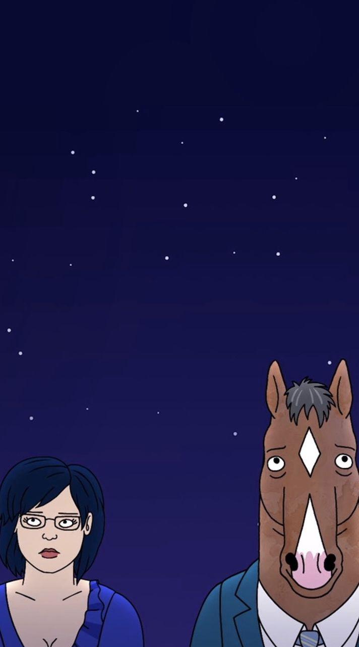 Bojack iPhone Wallpapers - Top Free Bojack iPhone Backgrounds ...