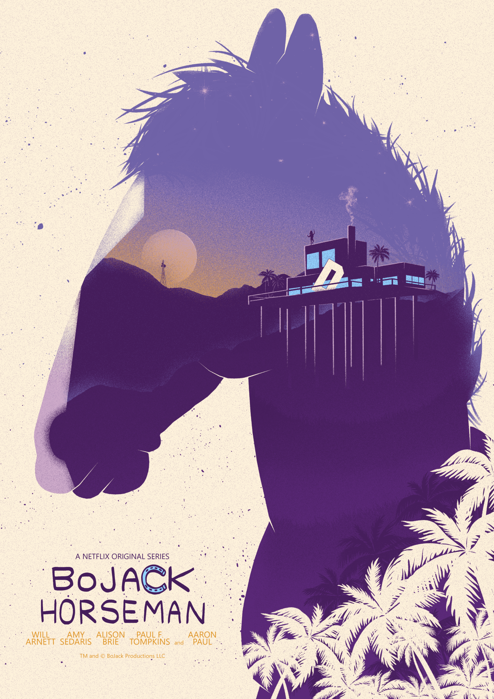 Bojack iPhone Wallpapers - Top Free Bojack iPhone Backgrounds ...