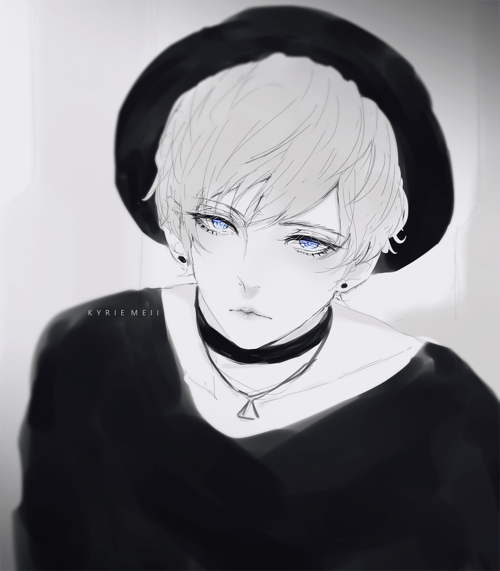 Kyrie Meii Wallpapers - Top Free Kyrie Meii Backgrounds - WallpaperAccess