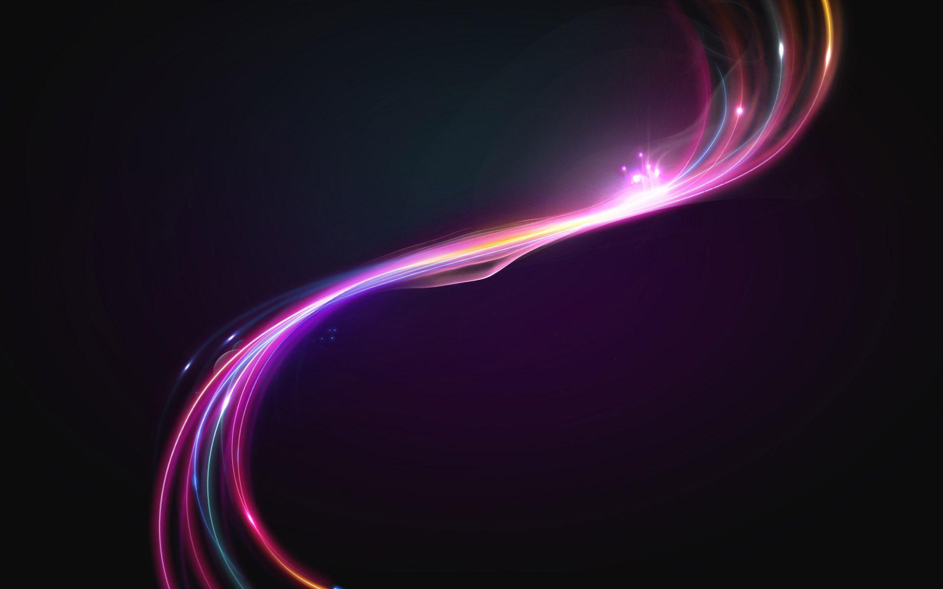 Light Trail Wallpapers - Top Free Light Trail Backgrounds - WallpaperAccess