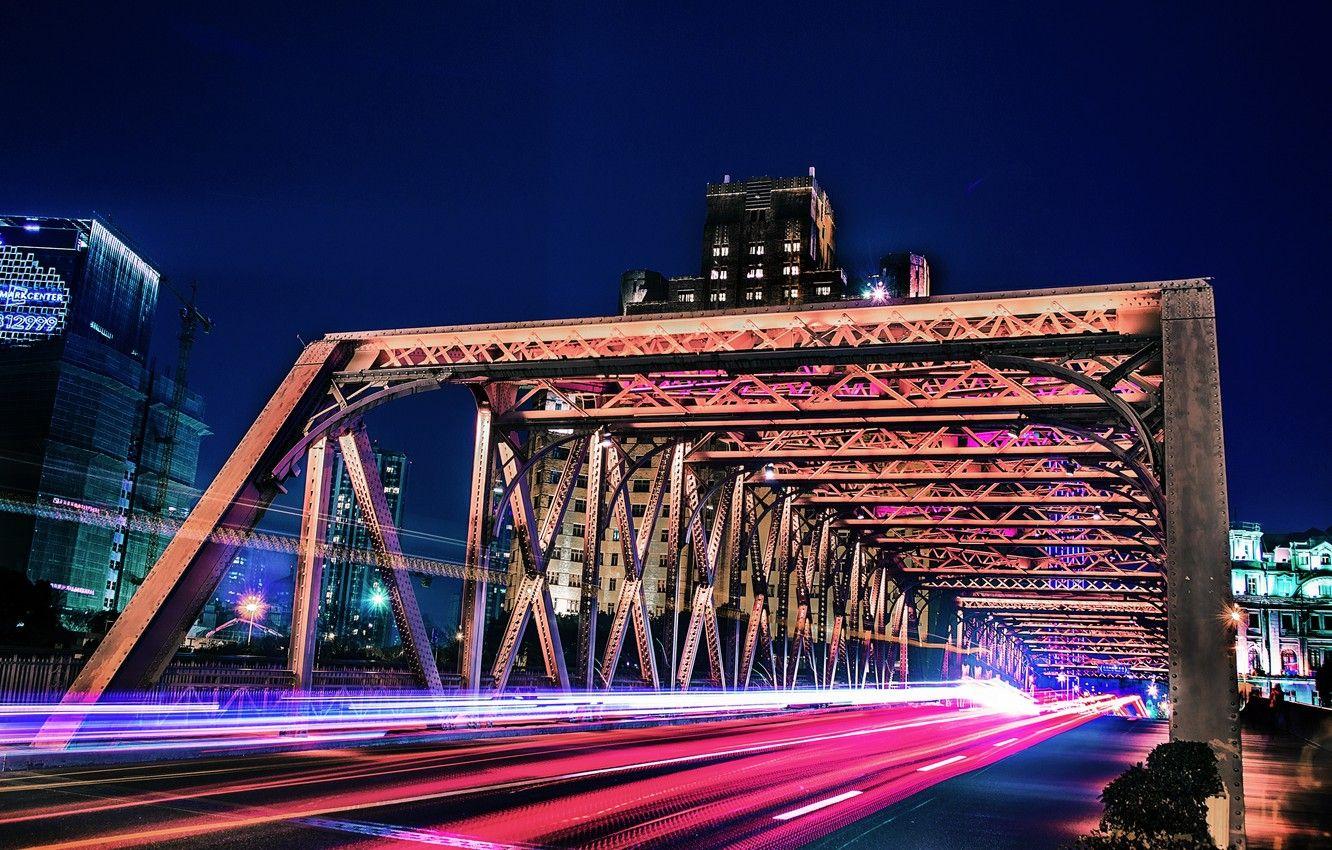 Light Trail Wallpapers - Top Free Light Trail Backgrounds - WallpaperAccess