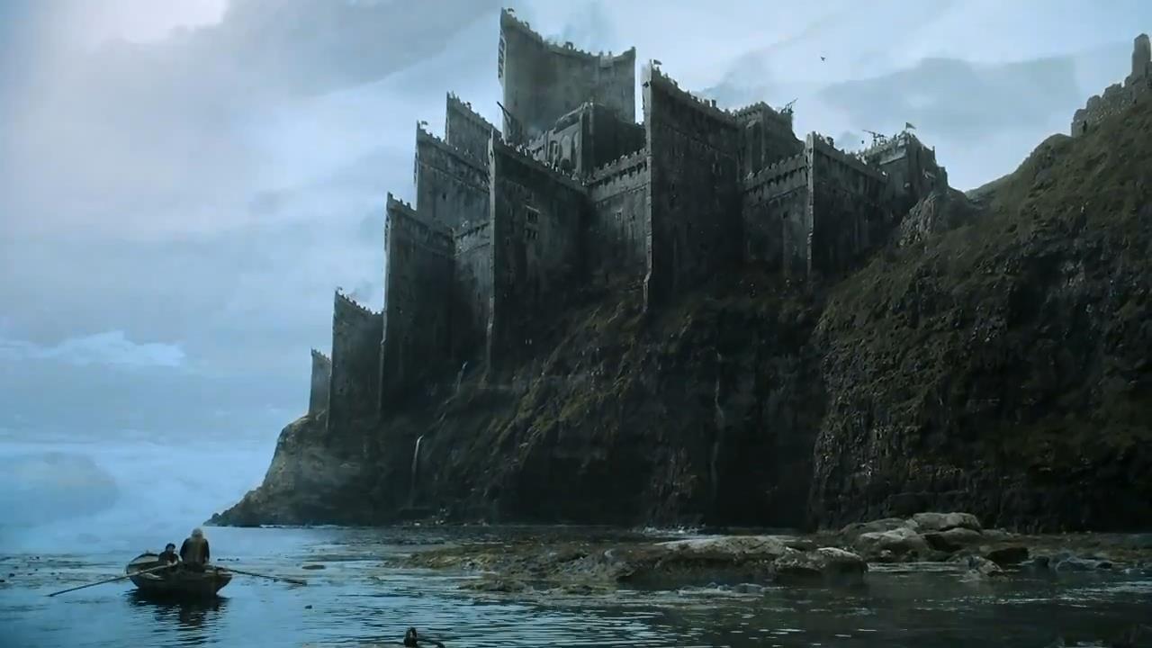 Game of Thrones Landscape Wallpapers - Top Free Game of Thrones ...