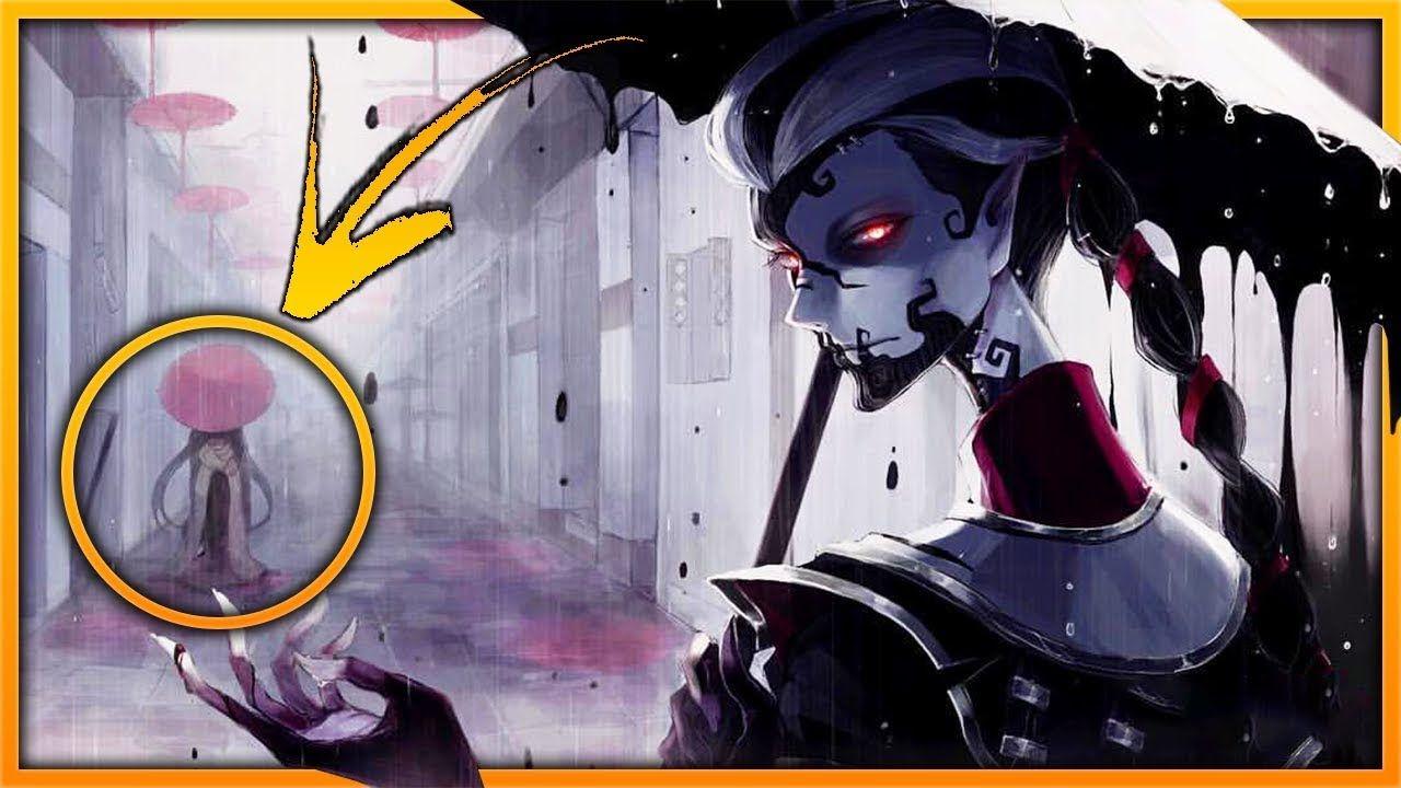 Identity V Game Wallpapers - Top Free Identity V Game Backgrounds ...