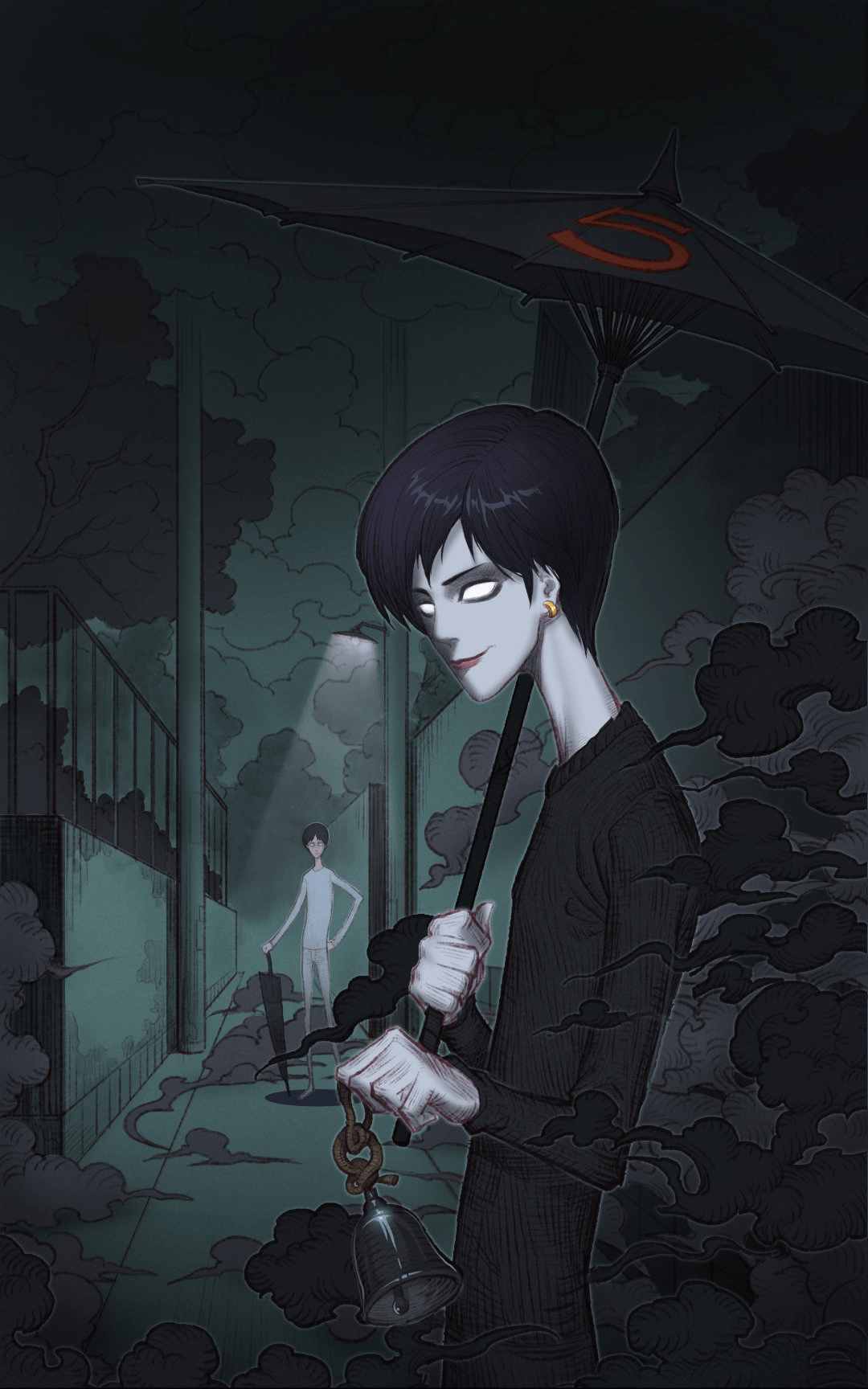 Identity V Game Wallpapers - Top Free Identity V Game Backgrounds ...