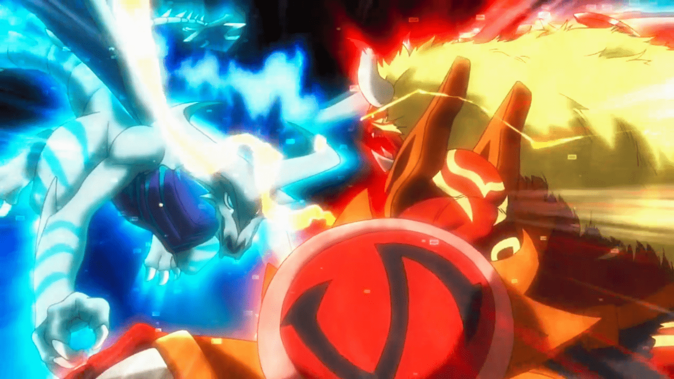 Longinus Vs Spriggan Wallpapers - Top Free Longinus Vs Spriggan ...