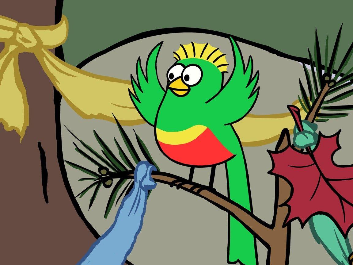 Peep And the Big Wide World Wallpapers - Top Free Peep And the Big Wide ...