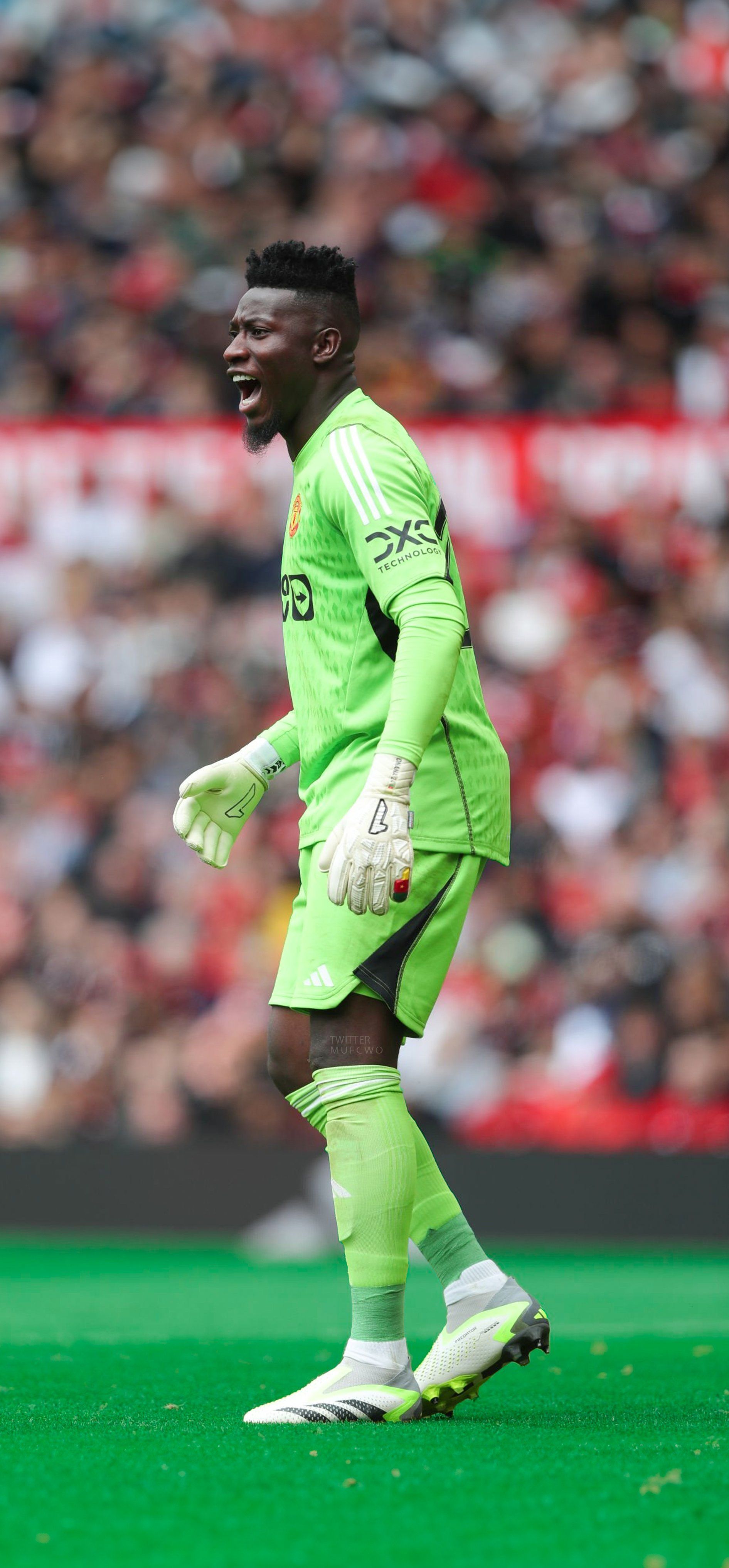 André Onana Wallpapers - Top Free André Onana Backgrounds - WallpaperAccess