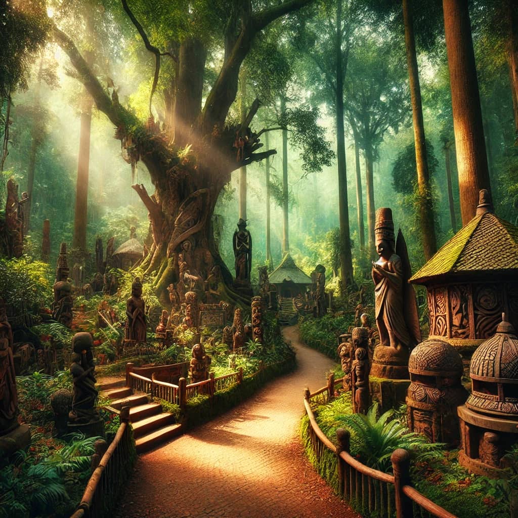 Yoruba Wallpapers - Top Free Yoruba Backgrounds - WallpaperAccess