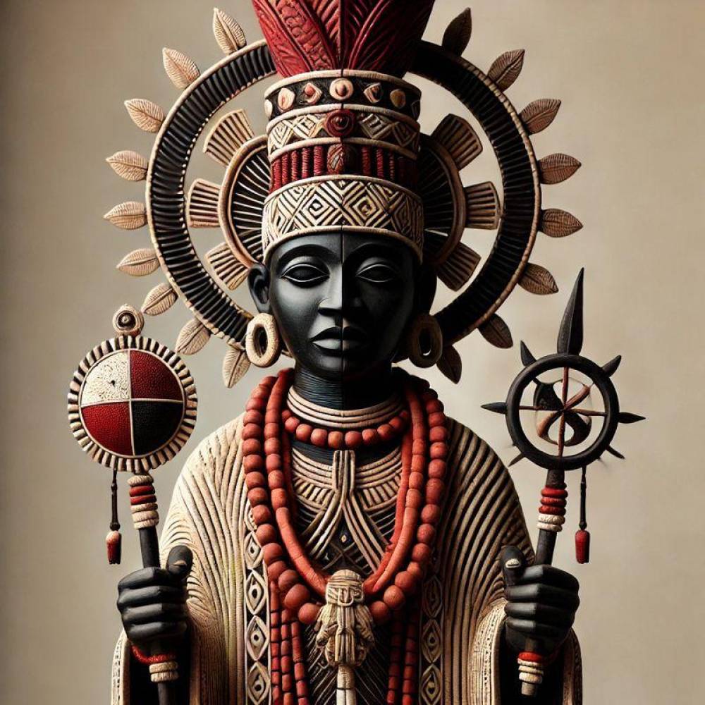 Yoruba Wallpapers - Top Free Yoruba Backgrounds - WallpaperAccess
