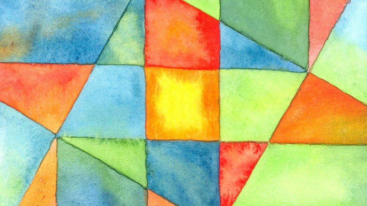 Modern Art Simple Wallpapers - Top Free Modern Art Simple Backgrounds ...