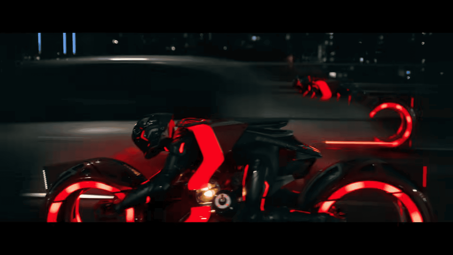 Tron Ares Wallpapers - Top Free Tron Ares Backgrounds - WallpaperAccess