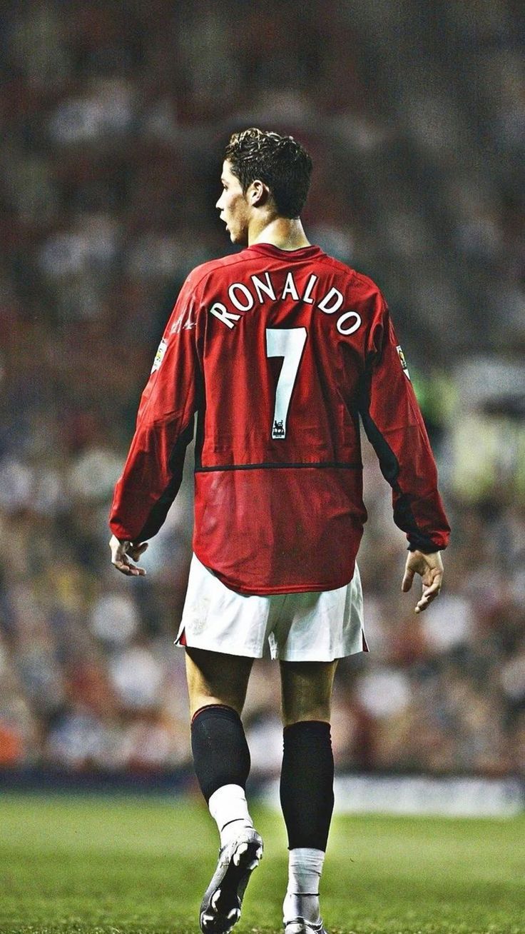 Cristiano Ronaldo 2007 Wallpapers - Top Free Cristiano Ronaldo 2007 ...