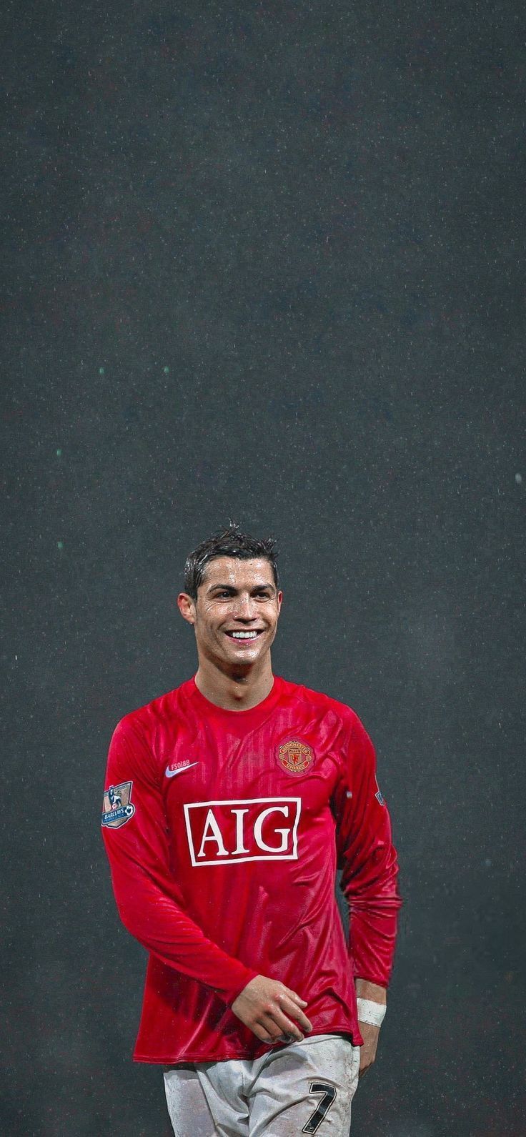 Cristiano Ronaldo 2007 Wallpapers - Top Free Cristiano Ronaldo 2007 ...