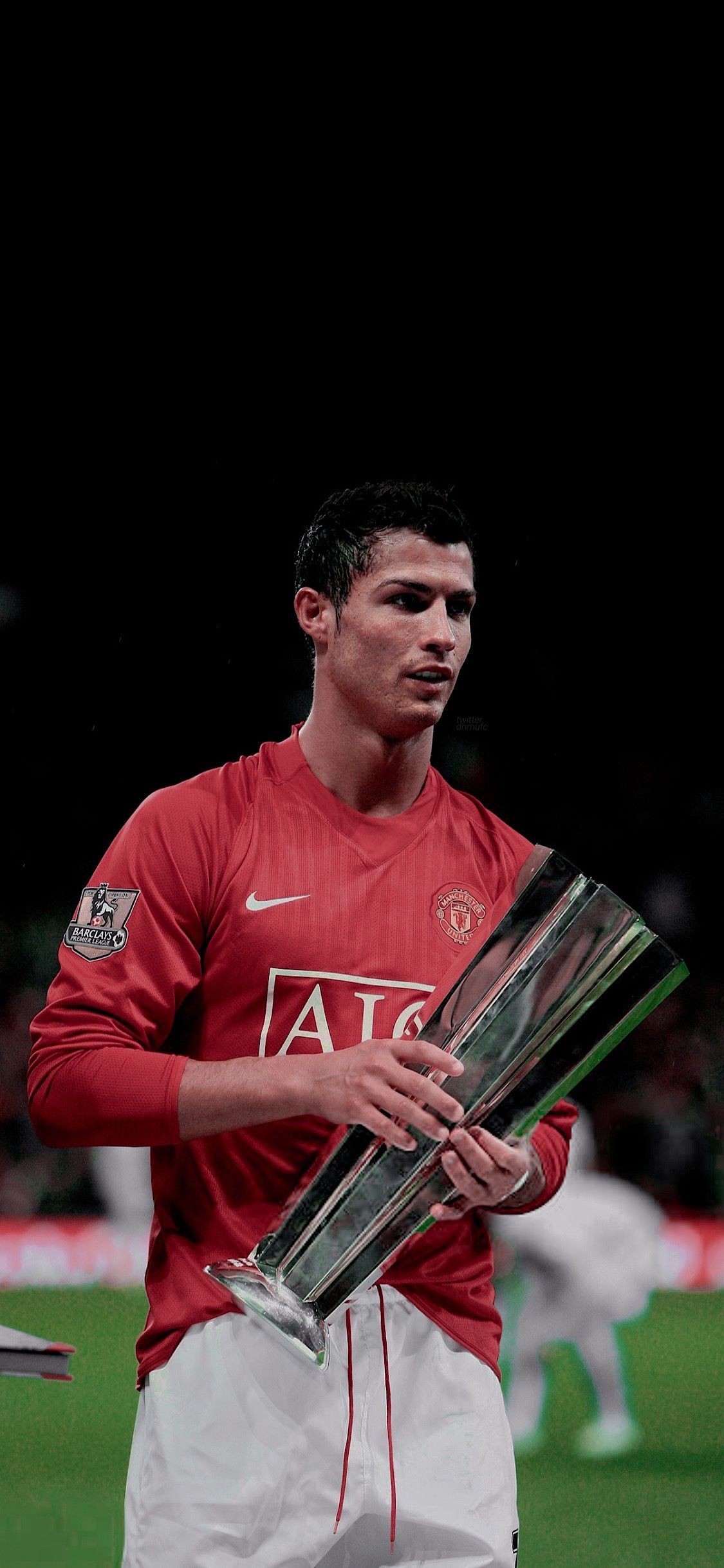 Cristiano Ronaldo 2007 Wallpapers - Top Free Cristiano Ronaldo 2007 ...