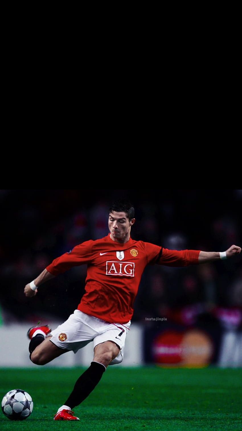 Cristiano Ronaldo 2007 Wallpapers - Top Free Cristiano Ronaldo 2007 ...