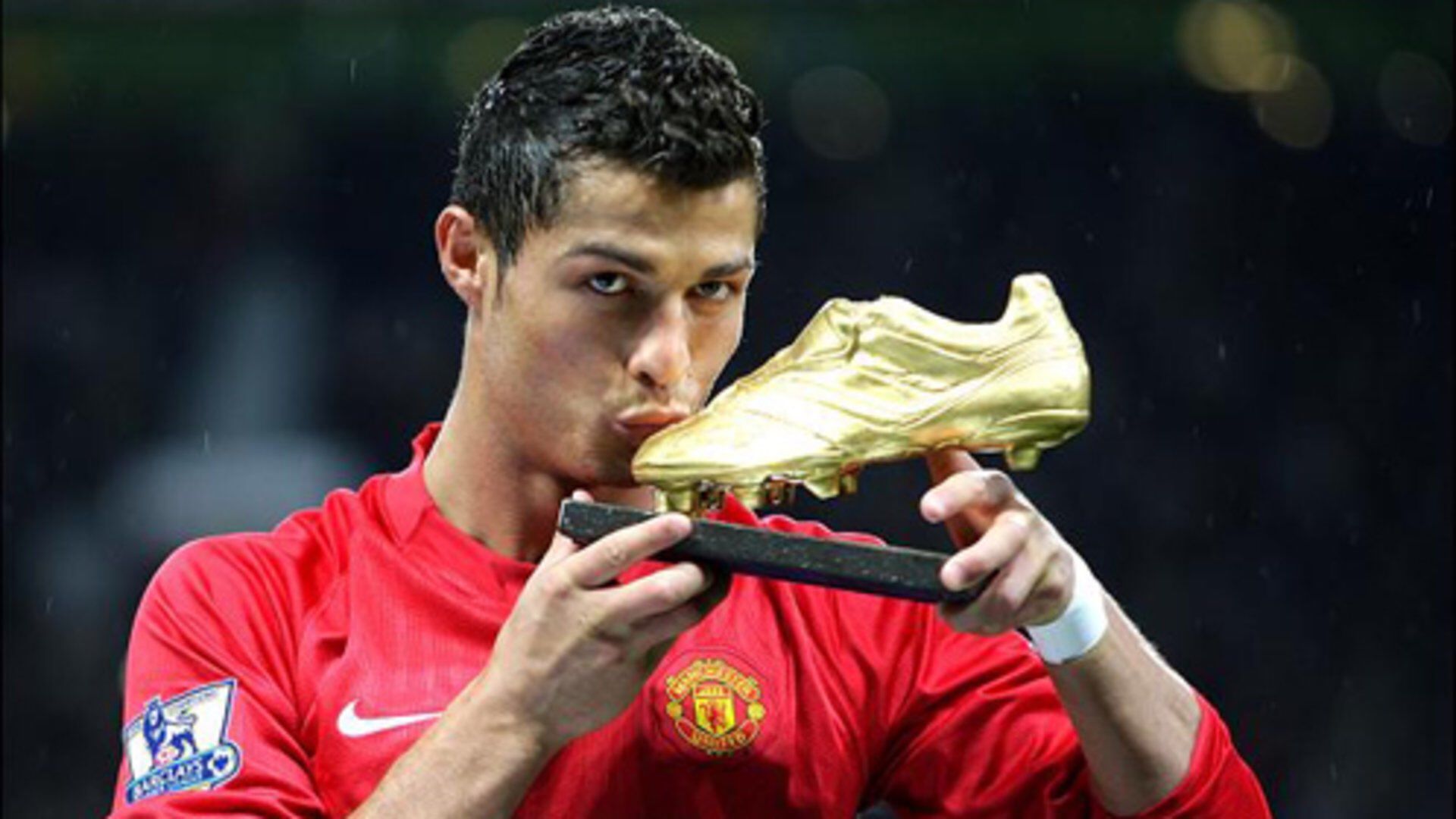 Cristiano Ronaldo 2007 Wallpapers - Top Free Cristiano Ronaldo 2007 ...