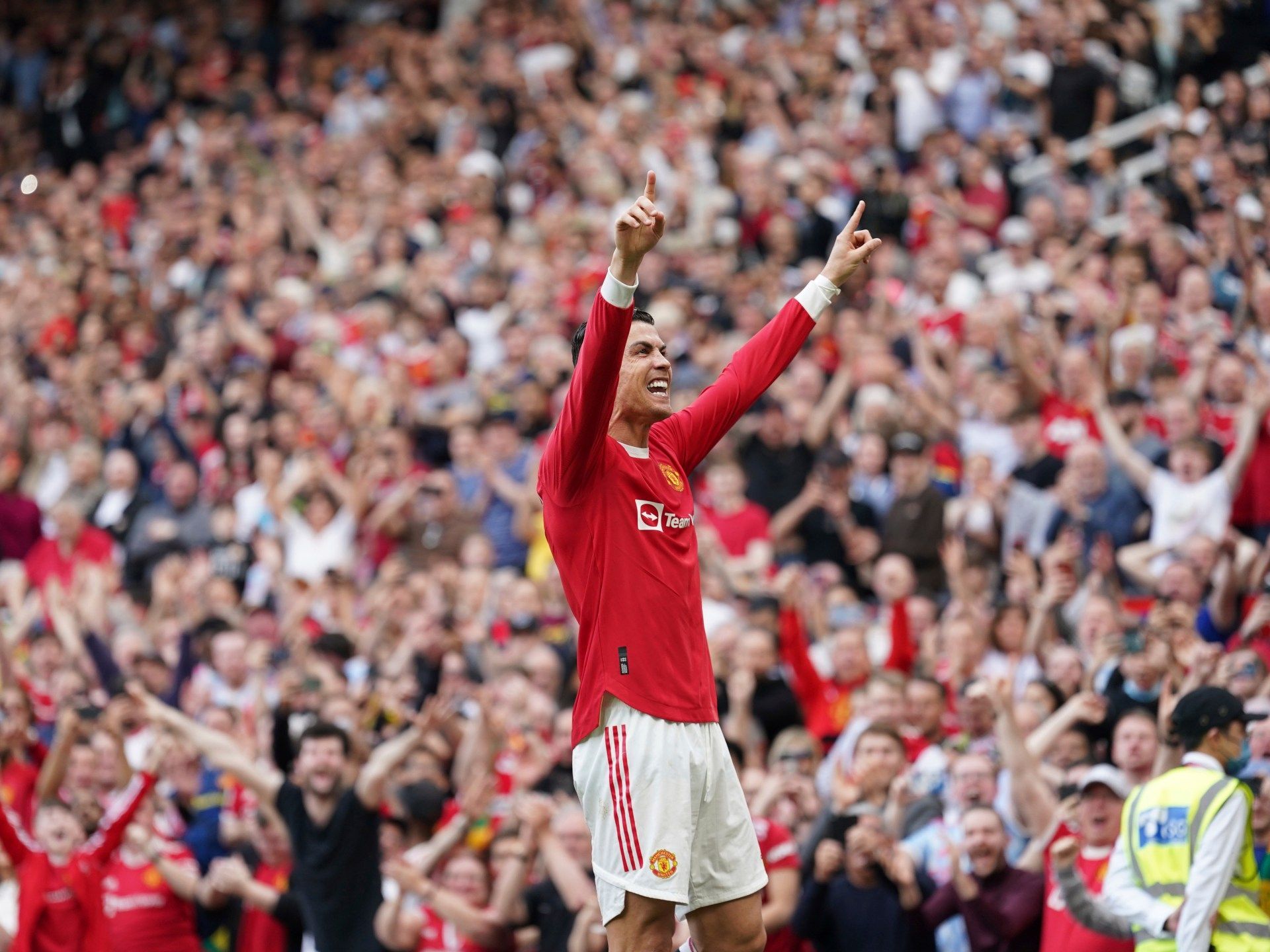 Cristiano Ronaldo 2007 Wallpapers - Top Free Cristiano Ronaldo 2007 ...
