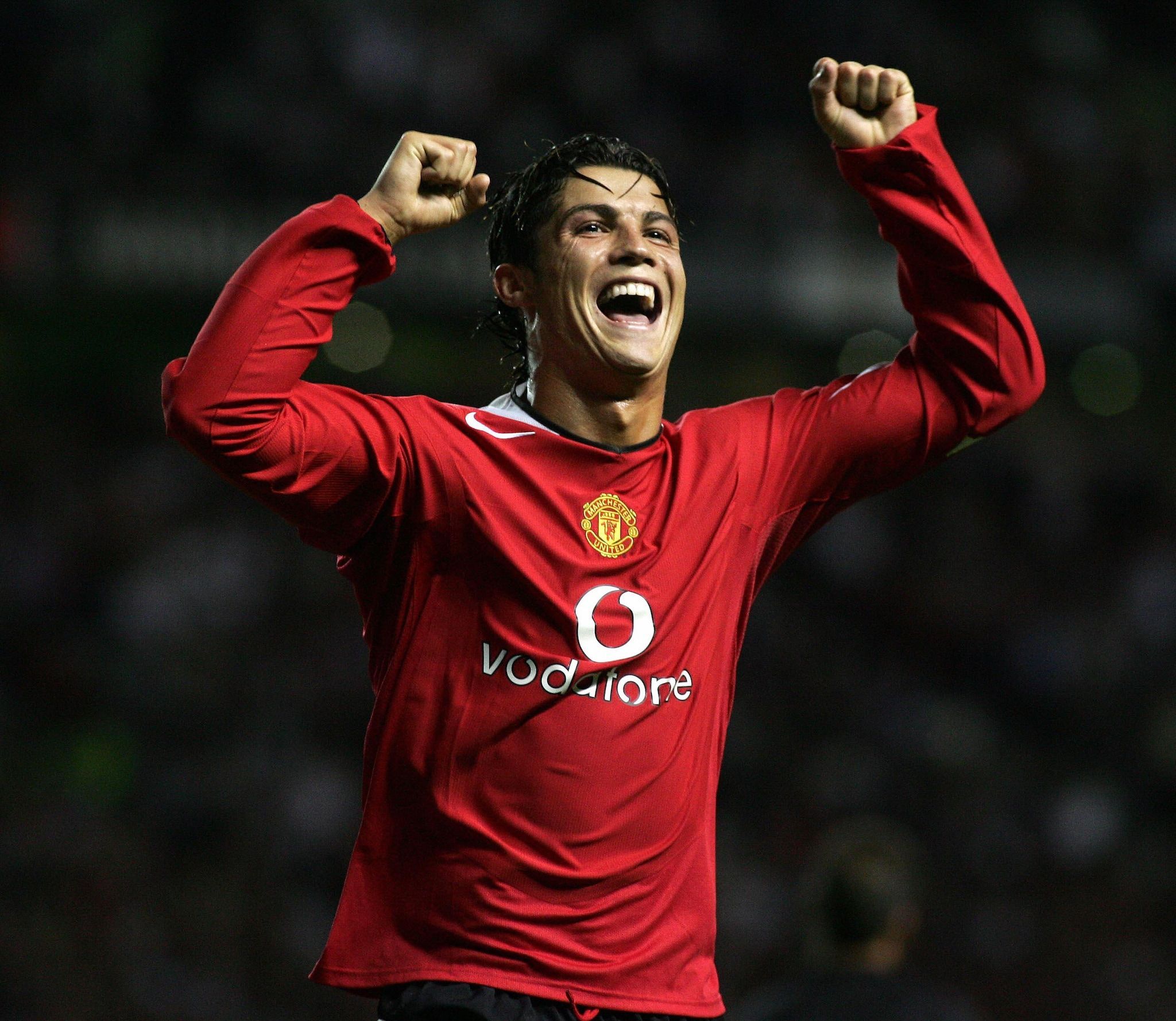 Cristiano Ronaldo 2007 Wallpapers - Top Free Cristiano Ronaldo 2007 ...