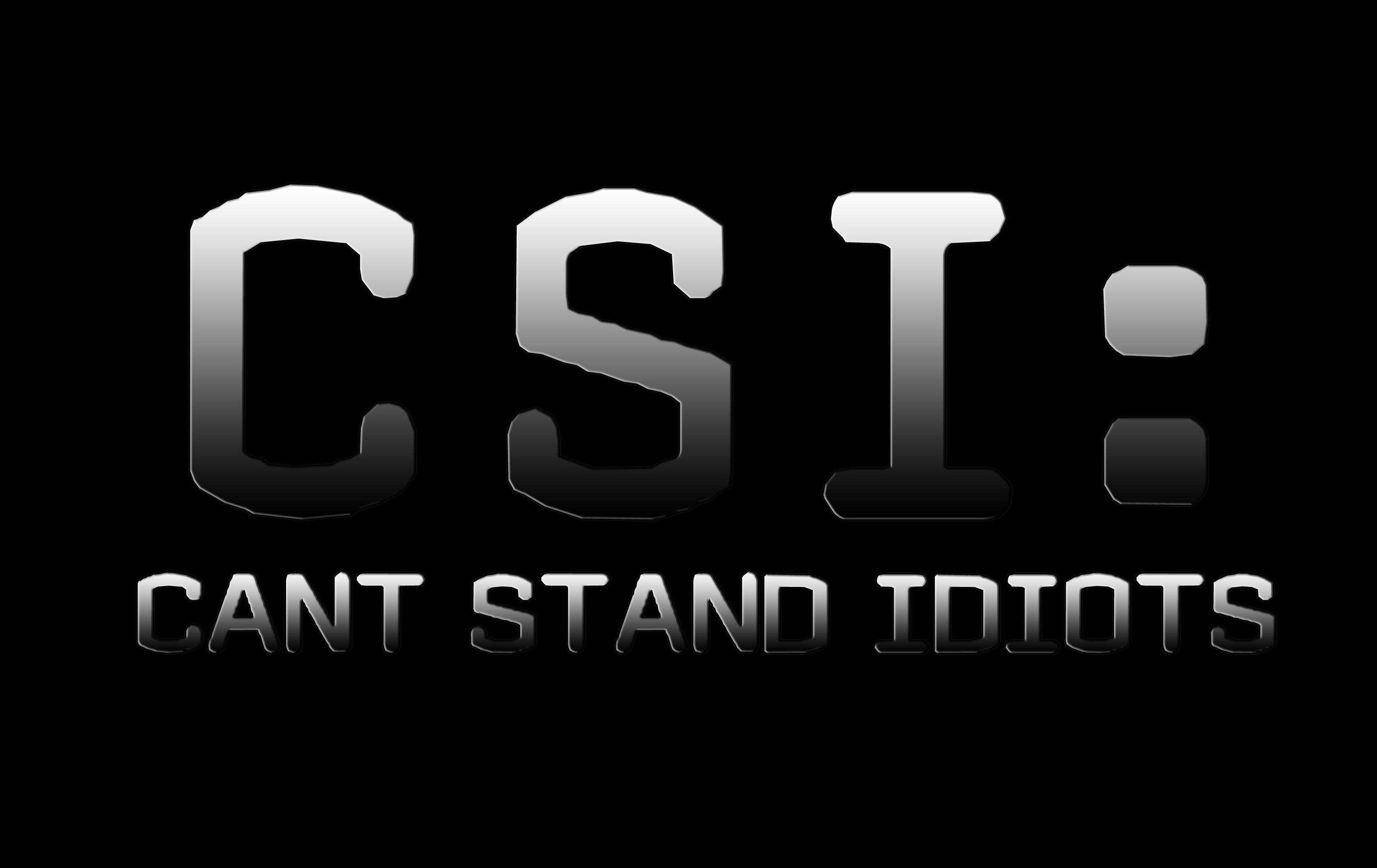 CSI Logo Wallpapers - Top Free CSI Logo Backgrounds - WallpaperAccess