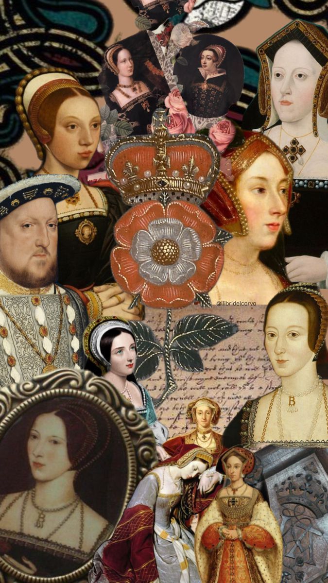 The Tudors Wallpapers - Top Free The Tudors Backgrounds - WallpaperAccess