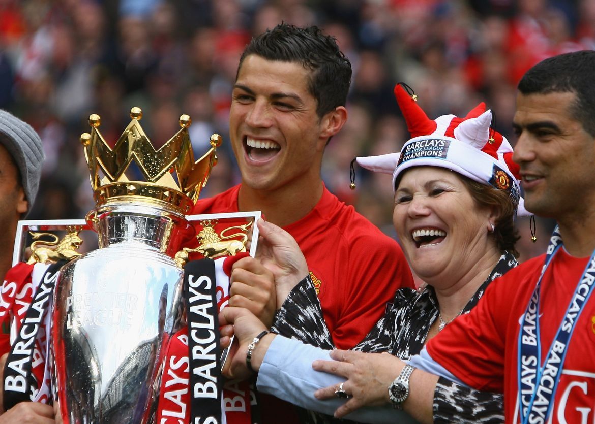 Cristiano Ronaldo 2007 Wallpapers - Top Free Cristiano Ronaldo 2007 ...