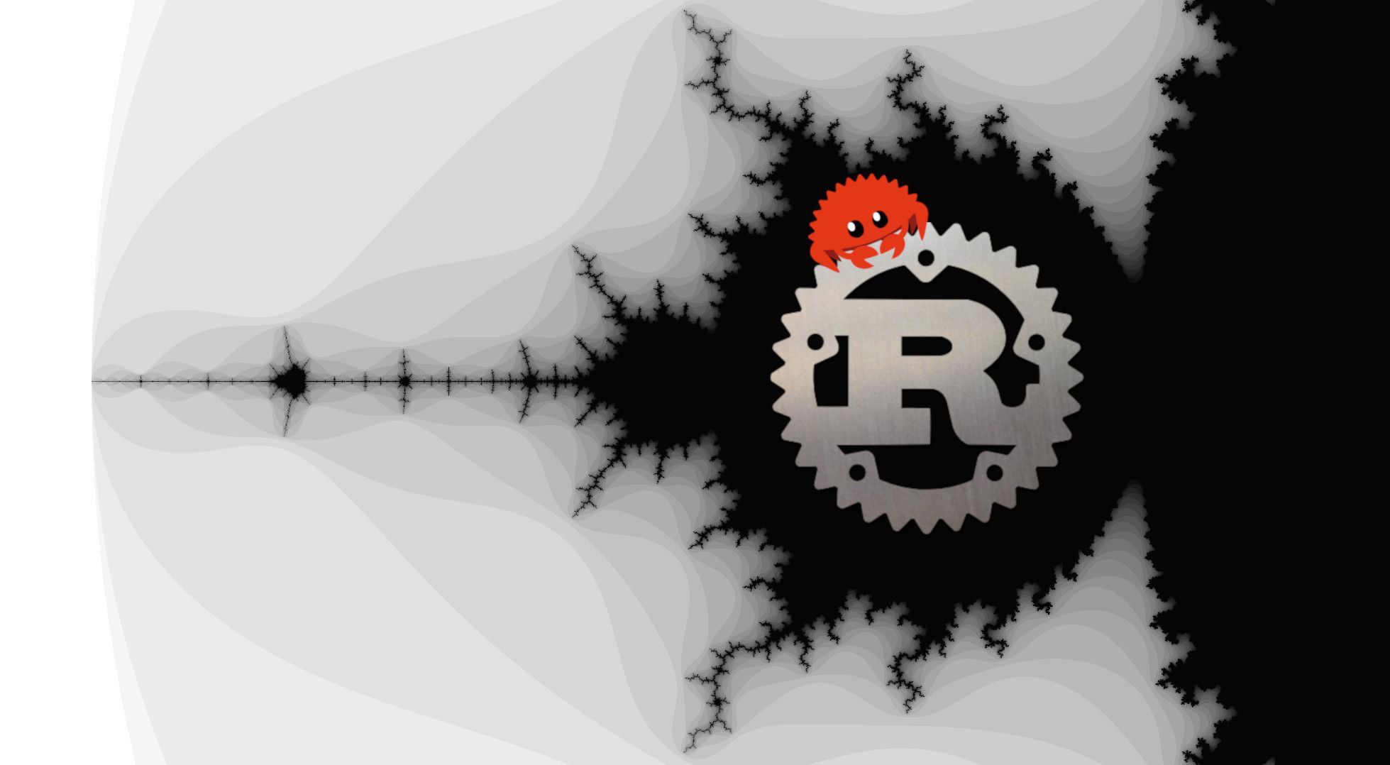 Rust Programming Wallpapers - Top Free Rust Programming Backgrounds ...