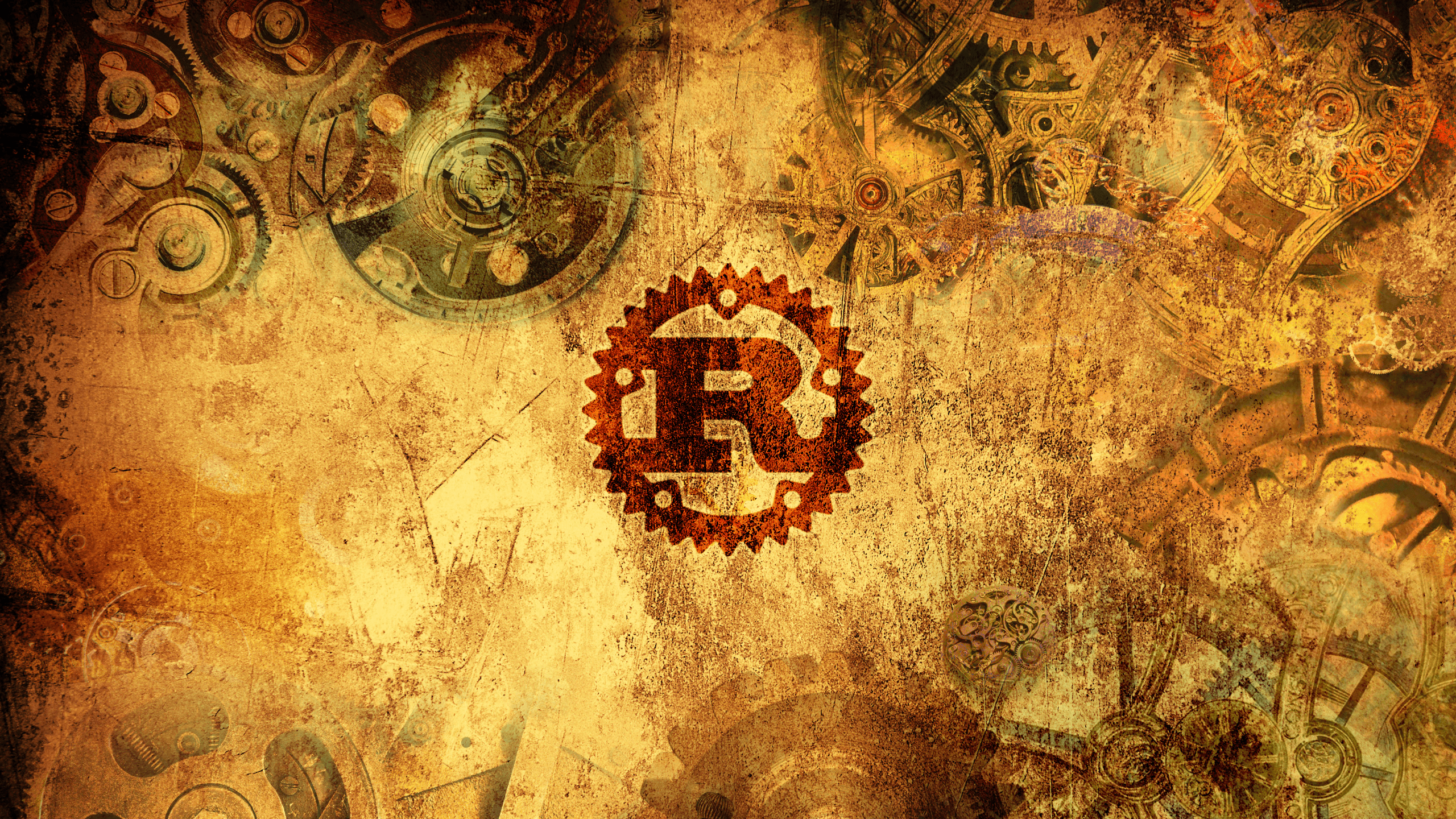 Rust Programming Wallpapers - Top Free Rust Programming Backgrounds ...