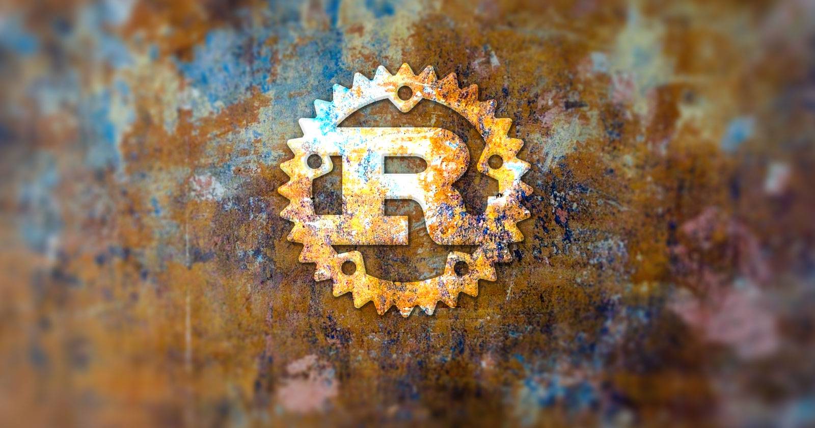 Rust Programming Wallpapers - Top Free Rust Programming Backgrounds ...