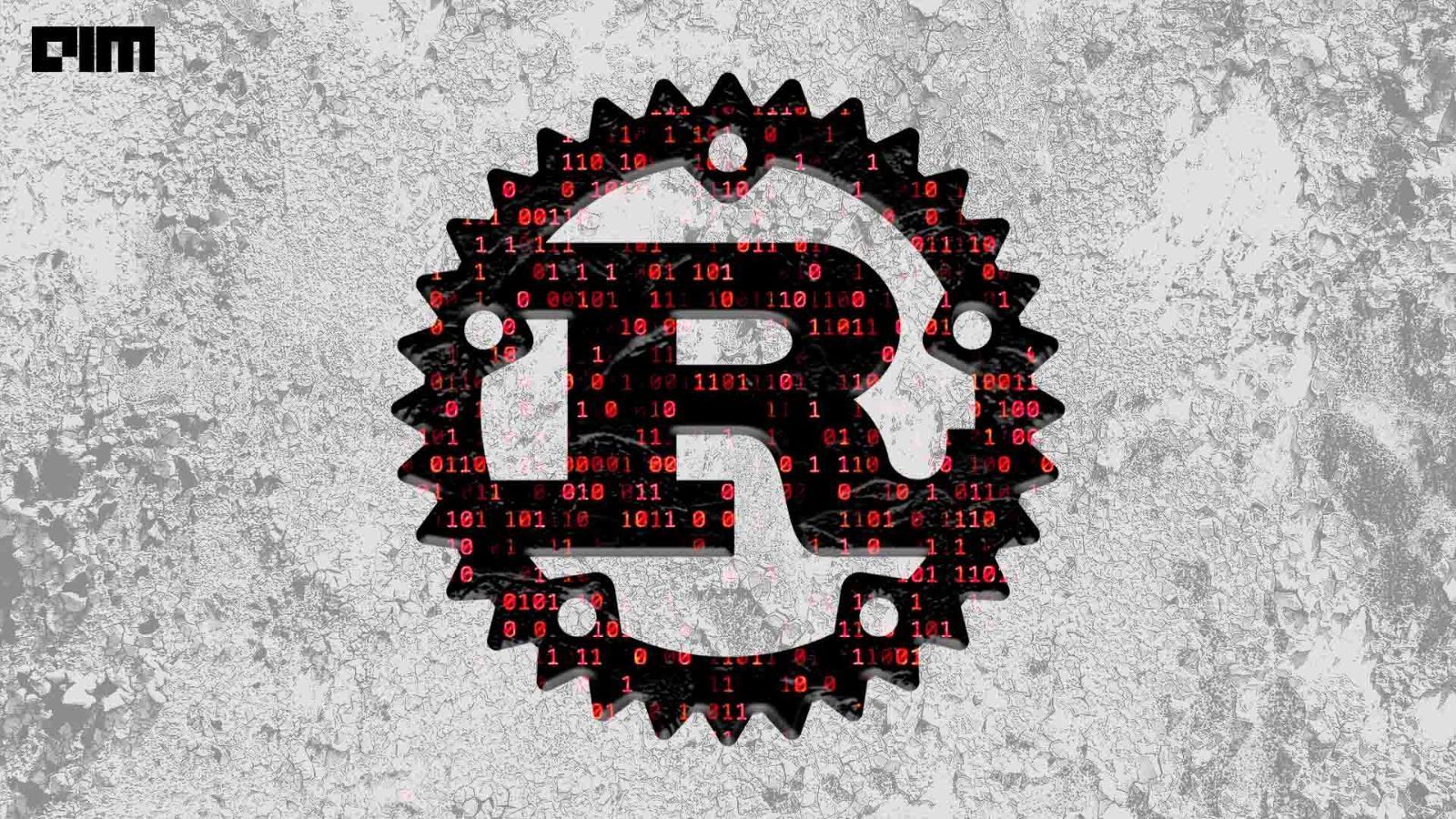 Rust Programming Wallpapers - Top Free Rust Programming Backgrounds - WallpaperAccess