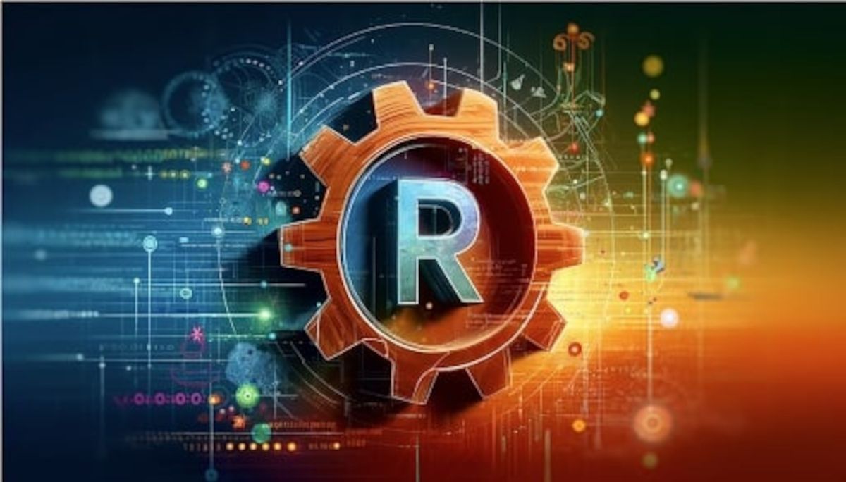 Rust Programming Wallpapers - Top Free Rust Programming Backgrounds ...