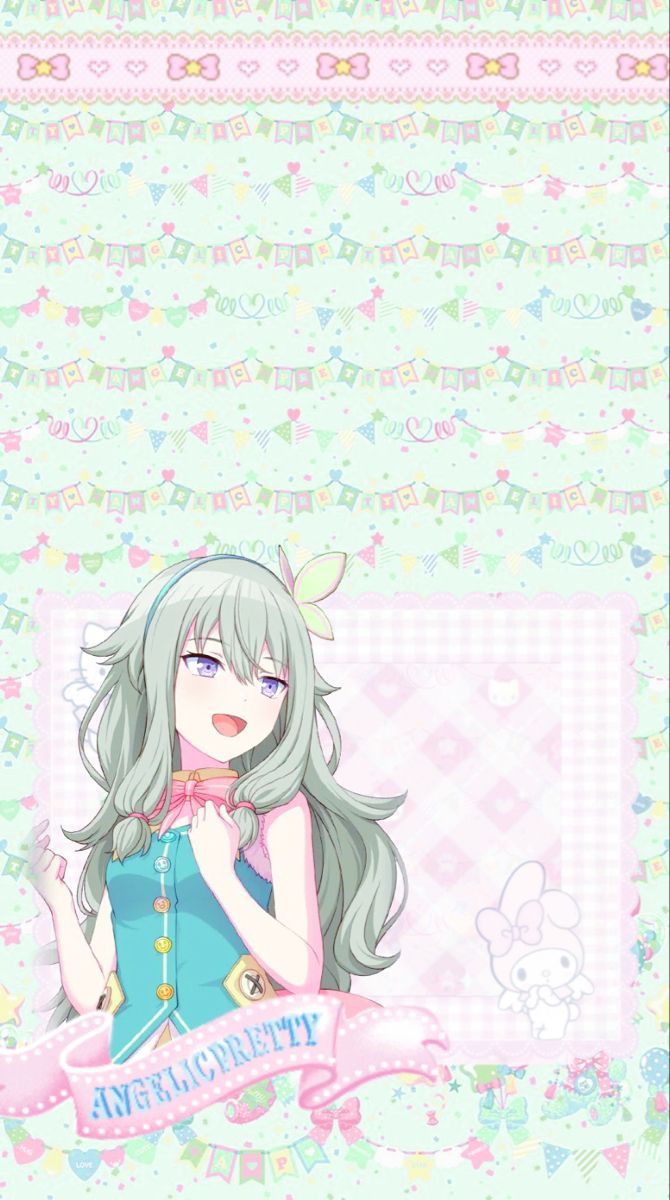 Nene Kusanagi Wallpapers - Top Free Nene Kusanagi Backgrounds - WallpaperAccess