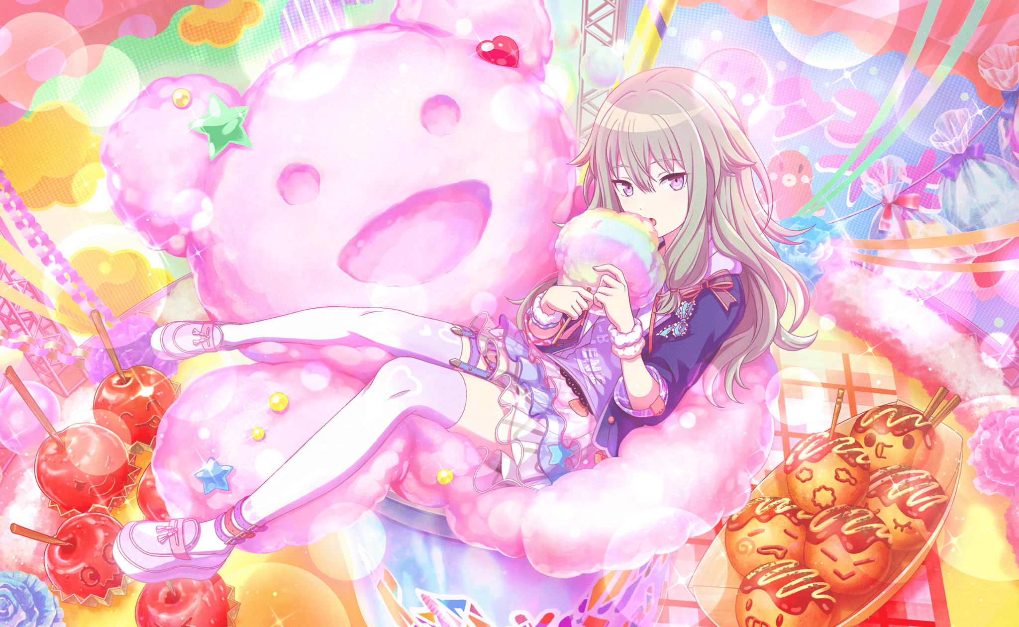 Nene Kusanagi Wallpapers - Top Free Nene Kusanagi Backgrounds ...