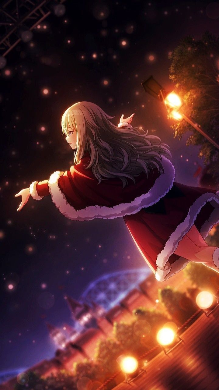 Nene Kusanagi Wallpapers - Top Free Nene Kusanagi Backgrounds ...