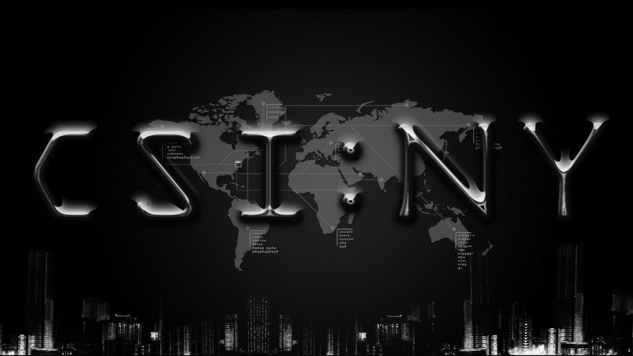 CSI Logo Wallpapers - Top Free CSI Logo Backgrounds - WallpaperAccess