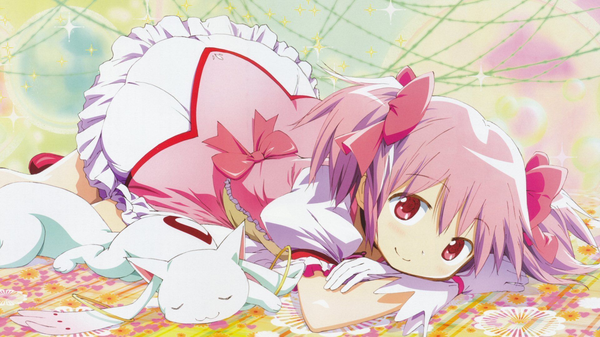 Cutecore PC Wallpapers - Top Free Cutecore PC Backgrounds - WallpaperAccess