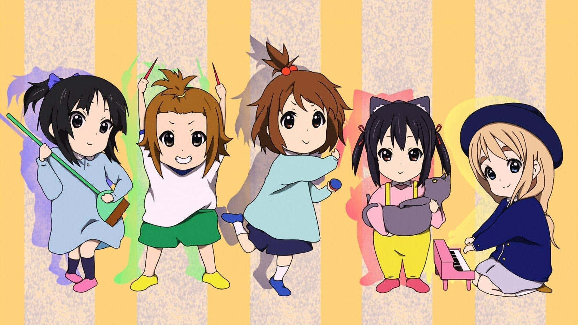 Cutecore PC Wallpapers - Top Free Cutecore PC Backgrounds - WallpaperAccess