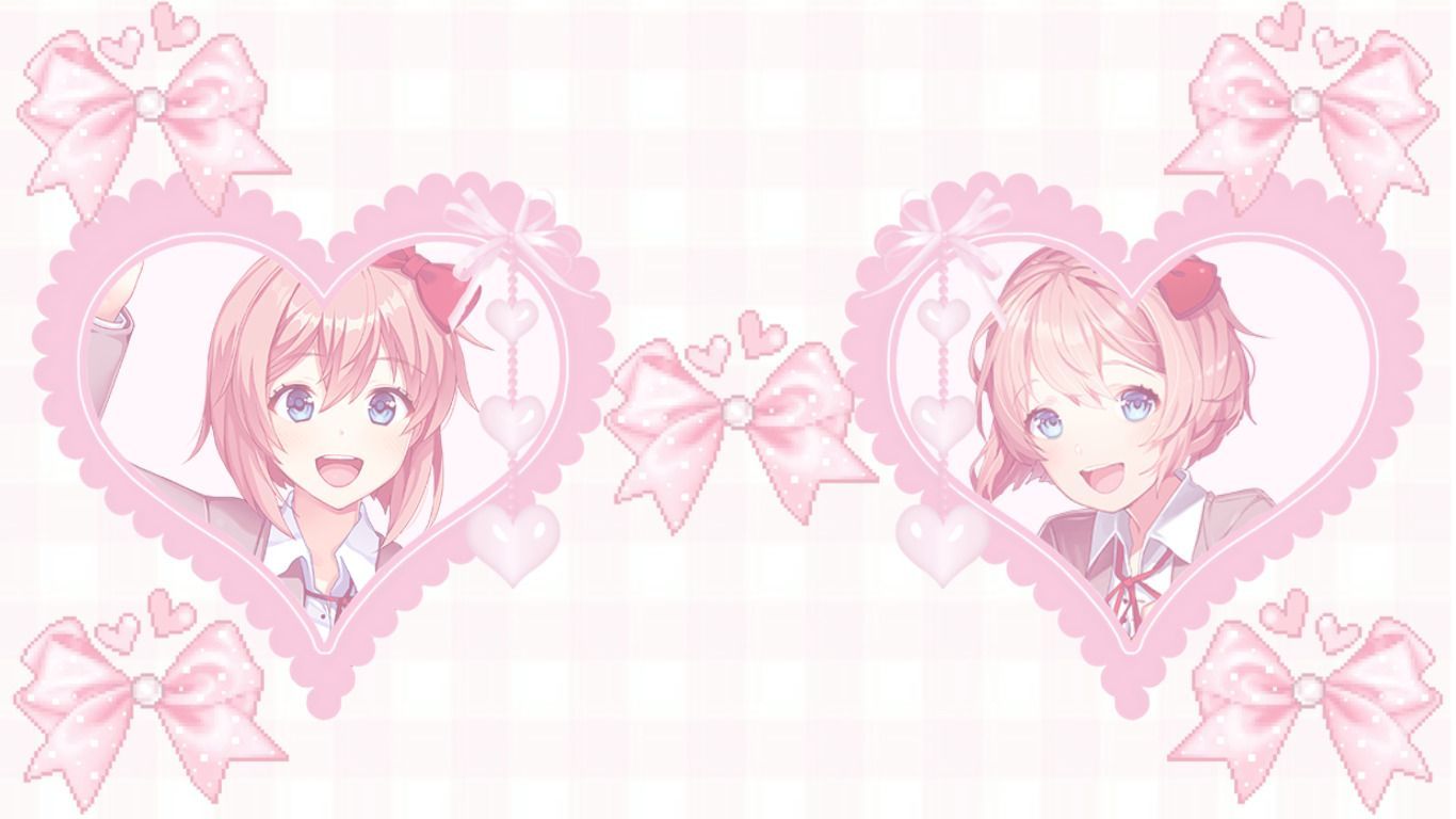Cutecore PC Wallpapers - Top Free Cutecore PC Backgrounds - WallpaperAccess