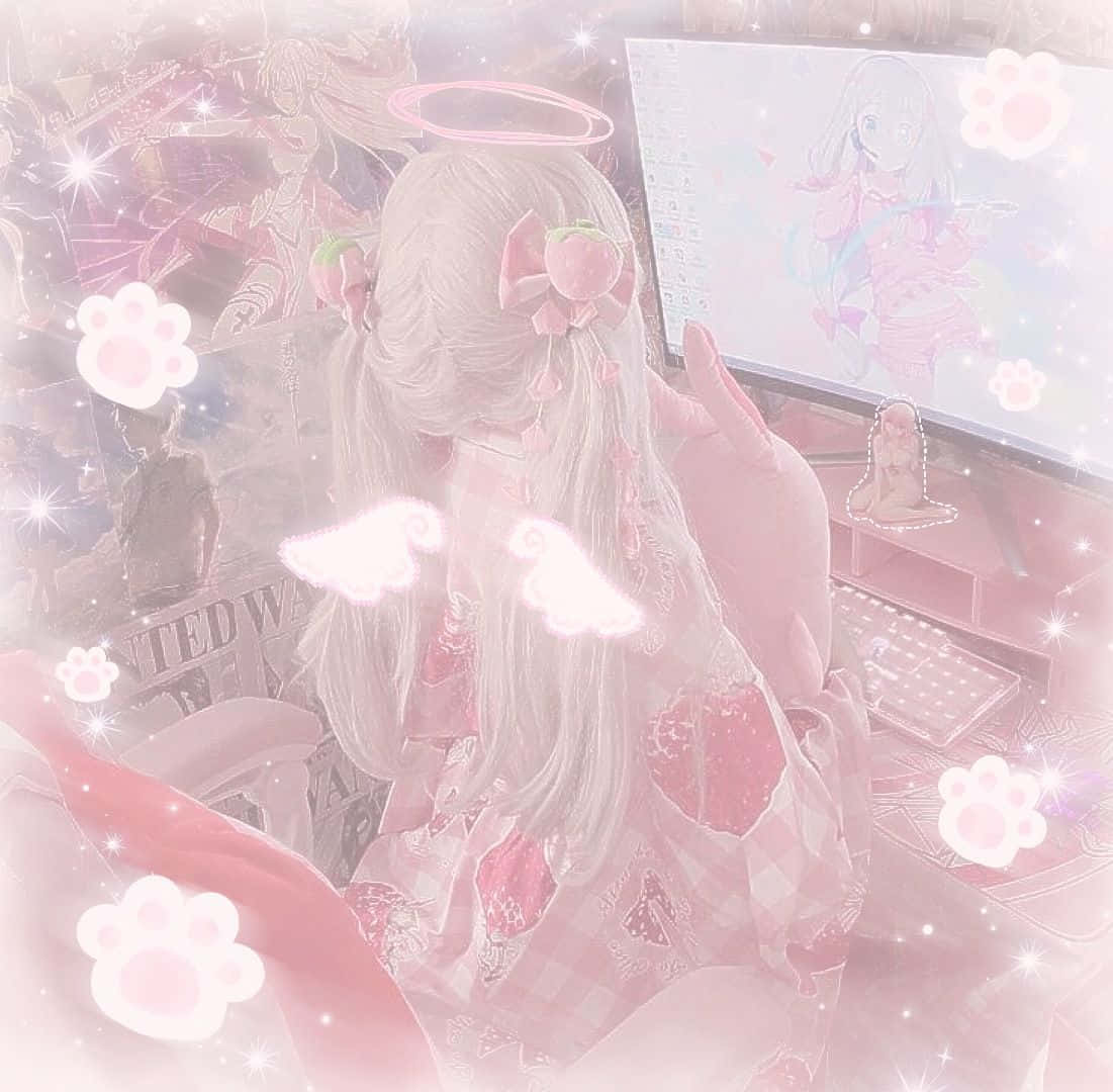 Cutecore PC Wallpapers - Top Free Cutecore PC Backgrounds - WallpaperAccess