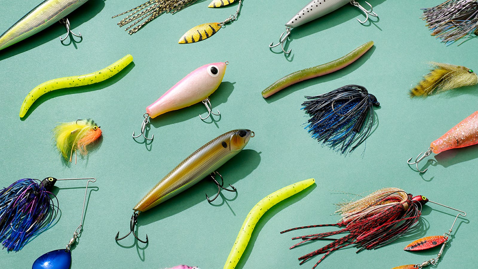 Lure Wallpapers - Top Free Lure Backgrounds - WallpaperAccess