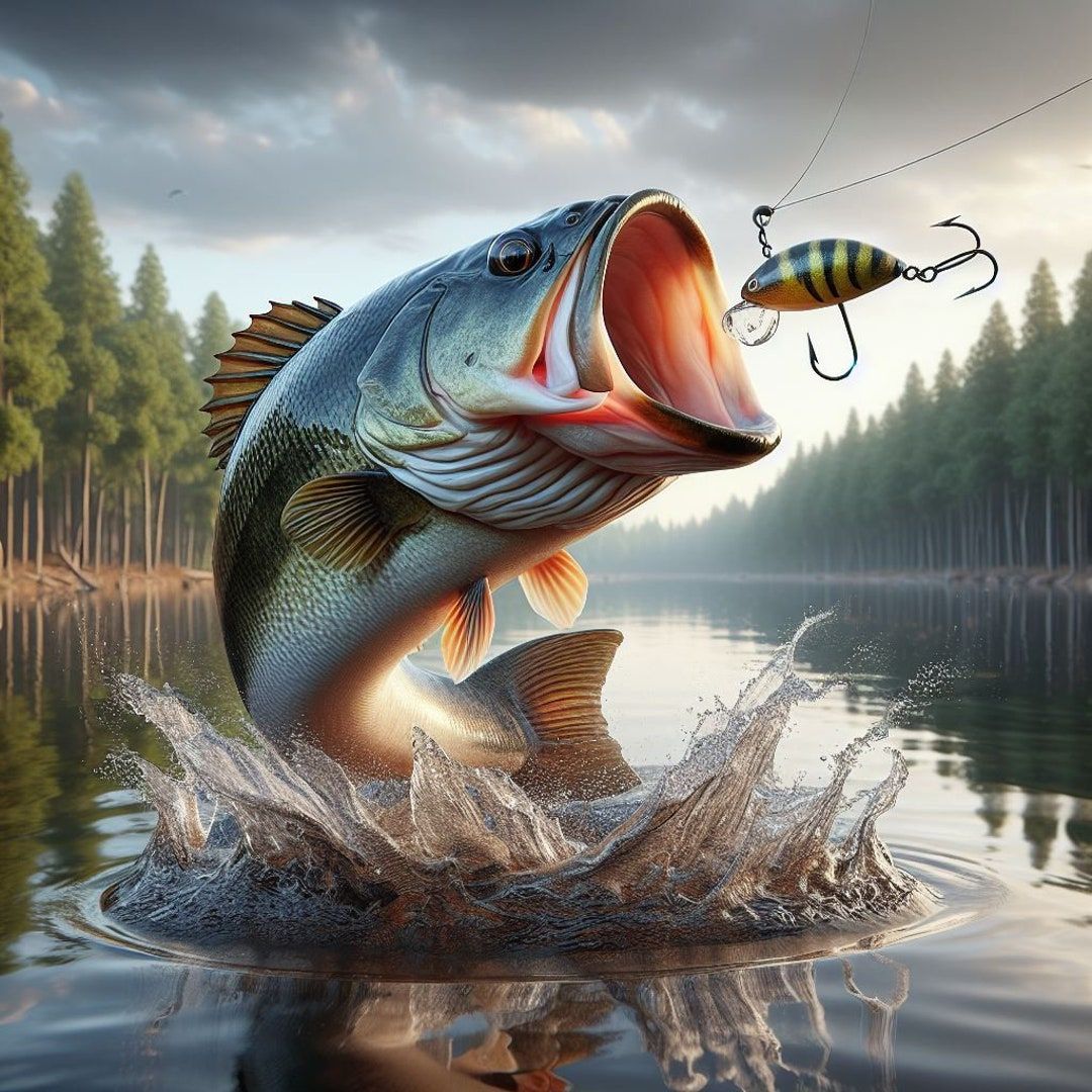 Lure Wallpapers - Top Free Lure Backgrounds - WallpaperAccess