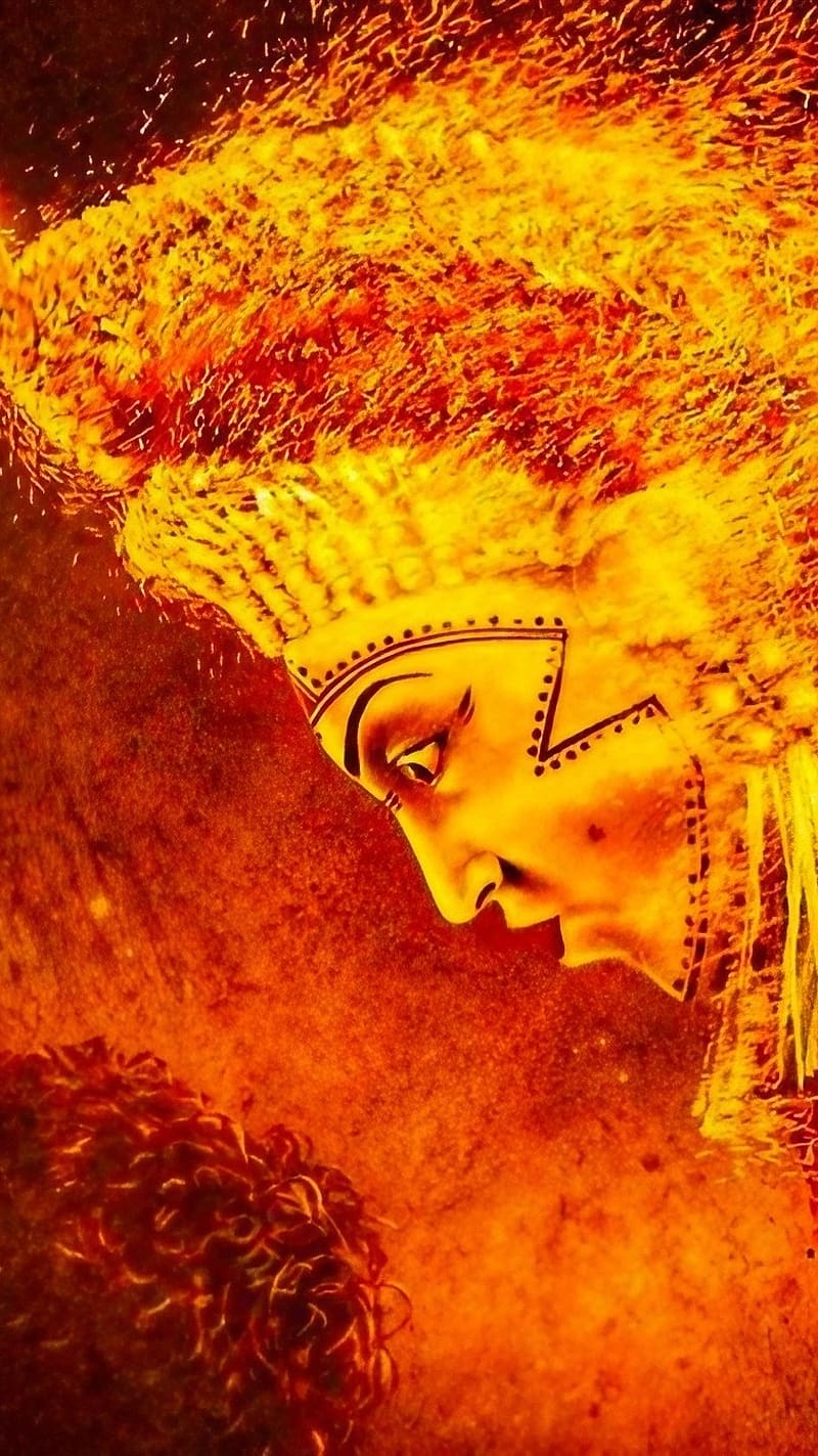 Kantara Chapter 1 Wallpapers - Top Free Kantara Chapter 1 Backgrounds ...